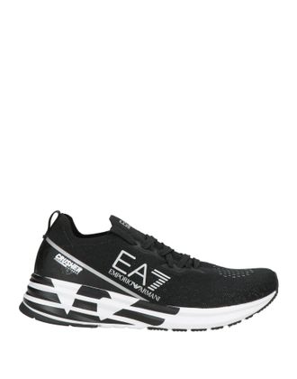 Emporio Armani SCHUHE - Sneakers auf YOOX.COM