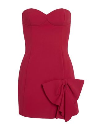 La Petite Robe Di Chiara Boni KLEIDER - Mini-Kleider auf YOOX.COM