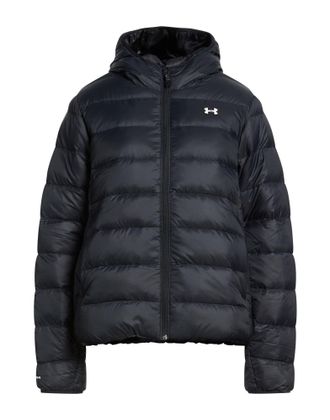 Under Armour JACKEN & M&Auml;NTEL - Pufferjacken & Daunenjacken auf YOOX.COM
