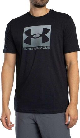 Under Armour T-shirt graphique de sport en bo&icirc;te l&acirc;che