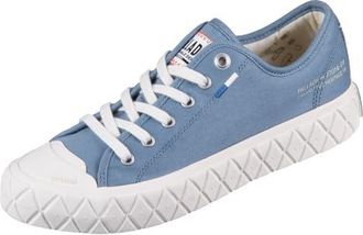 Palladium Palla ACE CVS, Basket Mixte, City Blue, 36