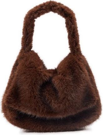 Saison 1865 Sac port&eacute; &eacute;paule Iberian