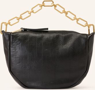AllSaints Allsaints Clutch Madea schwarz