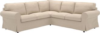 IKEA EKTORP Bezug f&uuml;r Ecksofa 4-sitzig