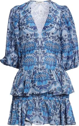 Sandro KLEIDER - Mini-Kleider auf YOOX.COM