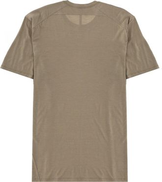 Veilance Wool Blend T-Shirt - Dove