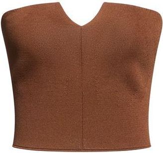 Alberta Ferretti TOPS - Tops sur YOOX.COM