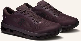 On Sneaker Cloudzone lila