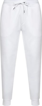 Polo Ralph Lauren Homme, Pantalons, Blanc, Taille: M Polo Ralph Lauren Rtw