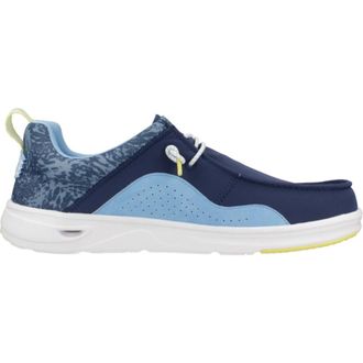 Hey Dude Herren, Schuhe, Blau, 44 EUGr&ouml;&szlig;e