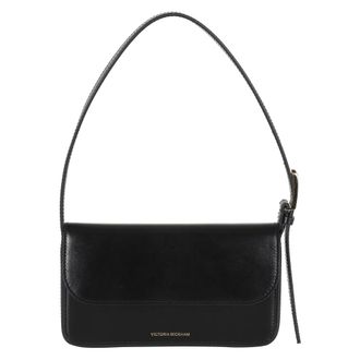 Victoria Beckham Dorian Pocket Bag - - Bags - Damen - Schwarzk - ONE SIZE