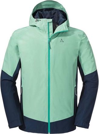 Schöffel Herren Jacken Jacket Wamberg M