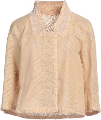 Ermanno Scervino JACKEN & M&Auml;NTEL - Jacken und Anoraks auf YOOX.COM