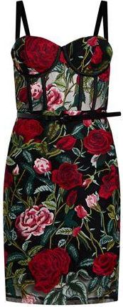Marciano ROBES - Robes courtes sur YOOX.COM
