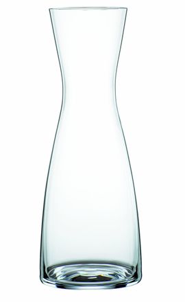 Spiegelau & Nachtmann, Karaffe, Kristallglas, 1 L, Classic Bar, 9001087