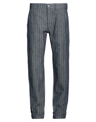 TELA GENOVA HOSEN & R&Ouml;CKE - Jeanshosen auf YOOX.COM