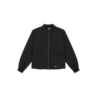 Dickies Gardiner Jacket - - Jackets - Herren - Schwarzk - S