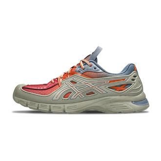 Asics Ub13-S Gel-SD Lyte - - Sport - Herren - Grau - 43 1/2 EU
