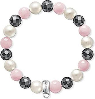 Thomas Sabo Femme Argent Bracelets multi-rangs - X0188-581-7-L