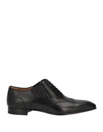 Christian Louboutin SCHUHE - Schn&uuml;rschuhe auf YOOX.COM