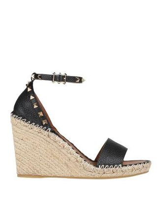 Valentino Garavani CHAUSSURES - Espadrilles sur YOOX.COM