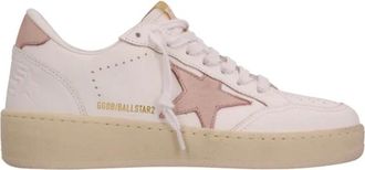 Golden Goose Femme, Chaussures, Multicolore, Taille: 40 EU Ballstar 2