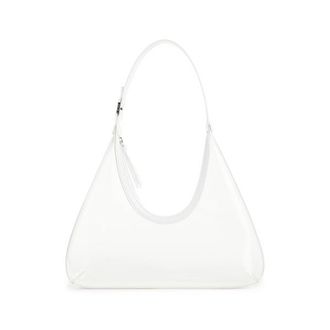 by FAR Sac &agrave; main Amber transparent