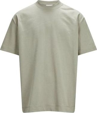 Les Deux T-shirt Carl col rond en coton