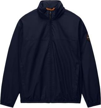 Napapijri Imperm&eacute;able droit col montant A-Cloudy 2.0
