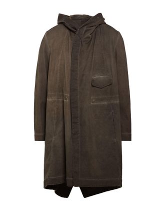 Masnada JACKEN & M&Auml;NTEL - M&auml;ntel auf YOOX.COM