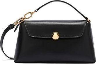 Furla Femme, Sacs, Noir, Taille: ONE Size Sfera Soft Mini Bag