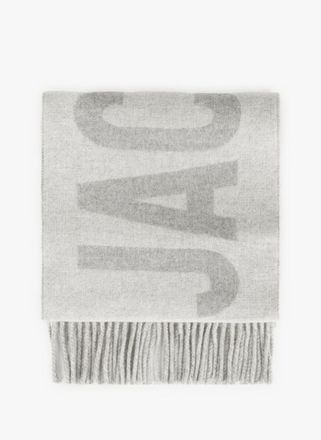 Jacquemus L&eacute;charpe Jacquemus en laine