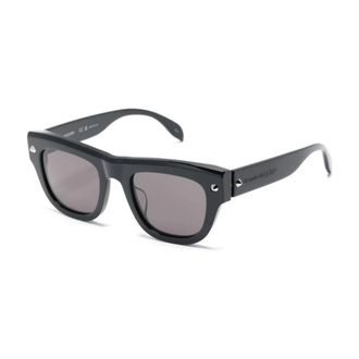 Alexander McQueen Herren, Accessories, Schwarzk, ONE SIZEGr&ouml;&szlig;e