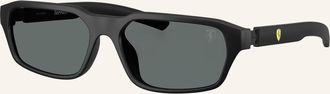 Ferrari Sonnenbrille fz6032d schwarz