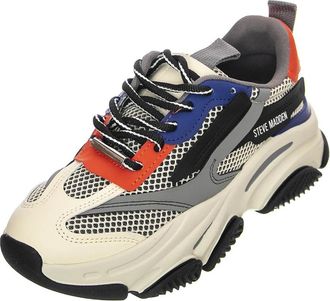 Steve Madden Femme, Chaussures, Multicolore, Taille: 37 EU Baskets