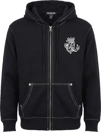 True Religion TOPS - Sweatshirts auf YOOX.COM