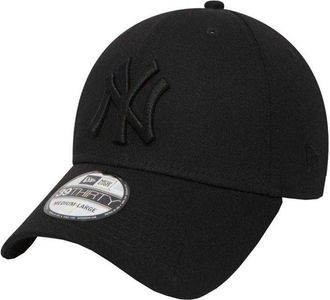 New Era New Era - 39Thirty Classic Baseball-M&uuml;tze f&uuml;r Herren/Damen Unisex (Schwarz)