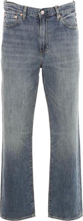 Levi's Homme, Jeans, Bleu, Taille: W29 568 Loose Jeans droits