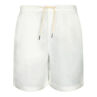 Peninsula Herren, Shorts, Wei&szlig;, SGr&ouml;&szlig;e