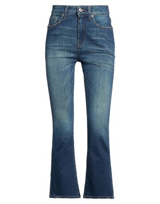Department Five HOSEN & R&Ouml;CKE - Jeanshosen auf YOOX.COM