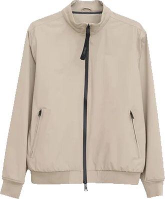 Tant&auml; Rainwear Homme, Vestes, Gris, Taille: M Gabon Raincoat