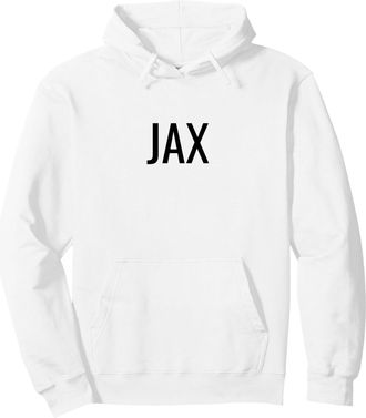 Jax Pullover Hoodie