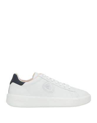 Blauer SCHUHE - Sneakers auf YOOX.COM