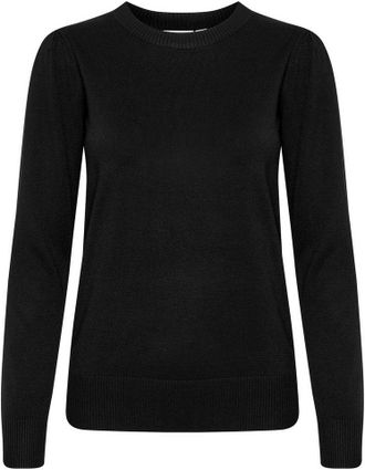 Saint Tropez Rundhalspullover MilaSZ