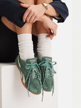 Reebok Sneakers C-ULTRA LO 100255926 Gr&uuml;n