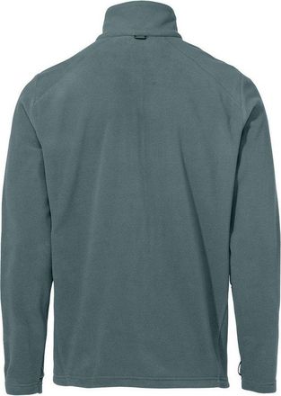 Vaude Fleecejacke Rosemoor Fleecejacket II mit Markenlogo auf der linken Brust