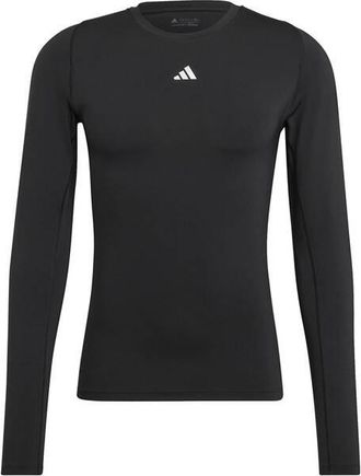 adidas Herren Shirt Techfit AEROREADY