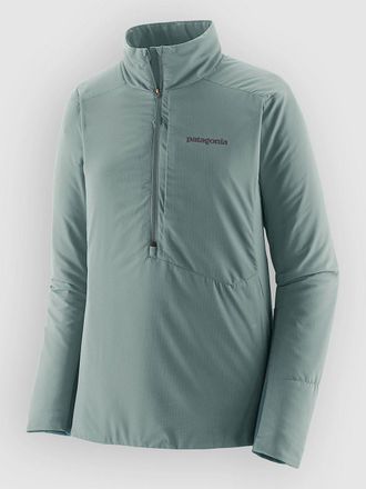 Patagonia Nano-Air Ultralight P/O Veste bleu