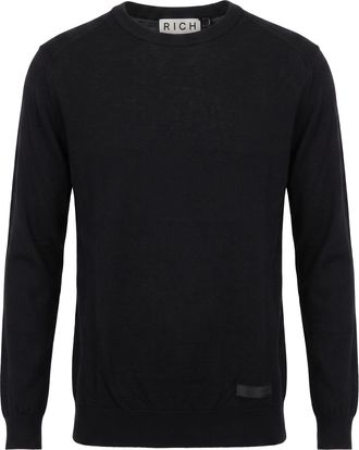 John Richmond STRICKWAREN - Pullover auf YOOX.COM