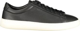 HUGO BOSS Homme, Chaussures, Noir, Taille: 40 EU Chaussure de sport